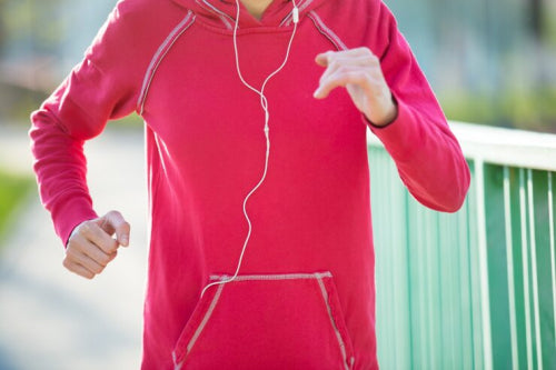 Pocket Innovation Drives Utility in India's Running Apparel