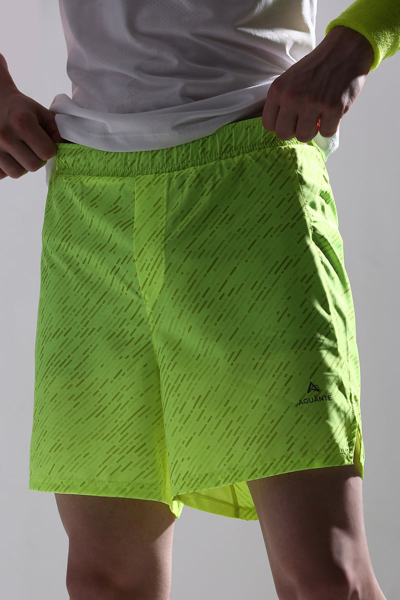 Buy Men Running Shorts Online in India | aguante.in