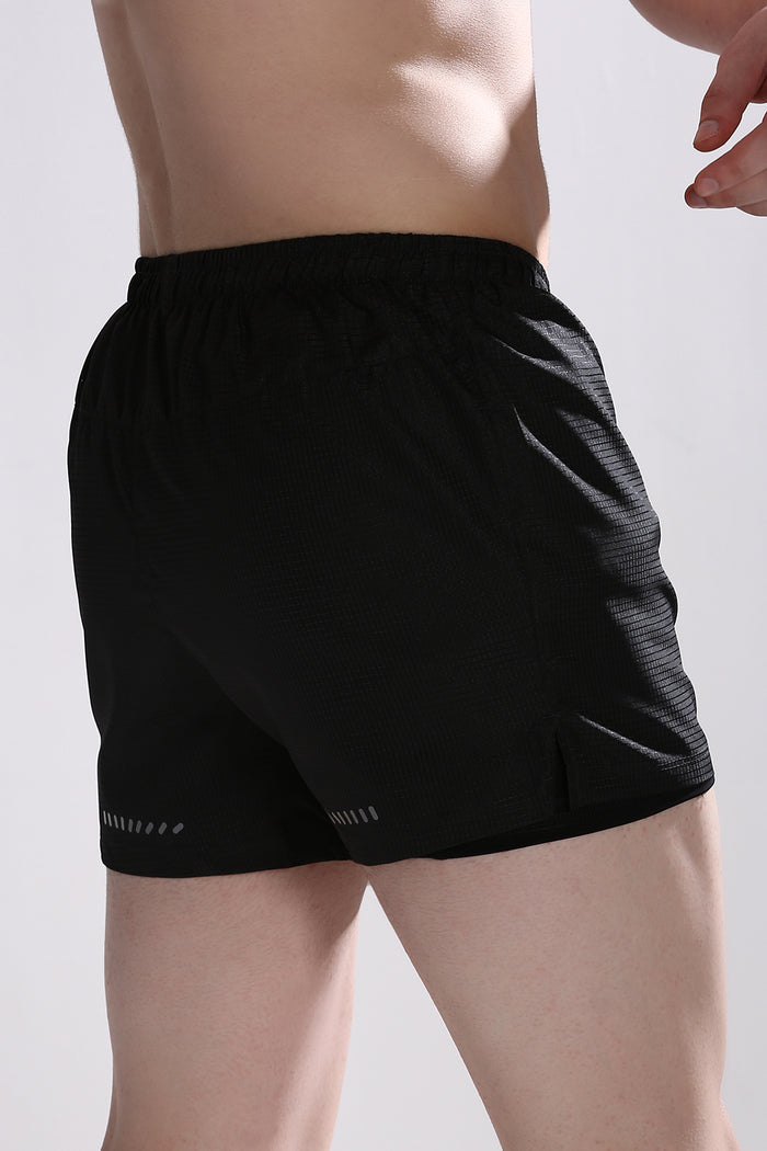 Aerospeed Men's Running Shorts – Ultimate Comfort & Performance